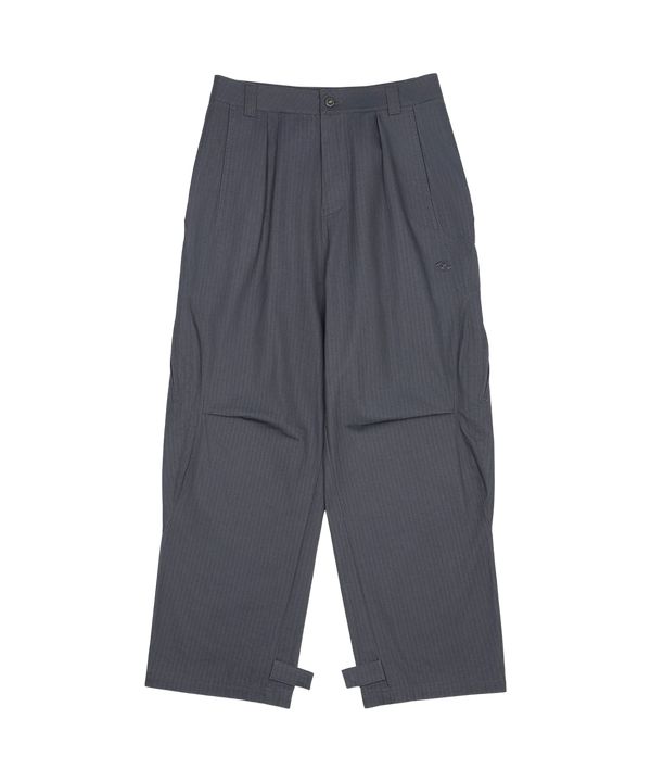 BACK POCKET PANTS | SAN SAN GEAR